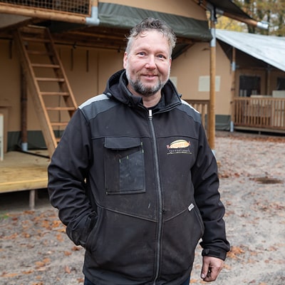 Klantinterview: Camping Beringerzand | Wildkamp